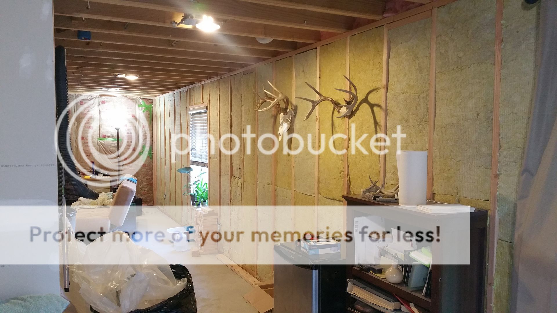 Double wall insulation : r/HomeImprovement