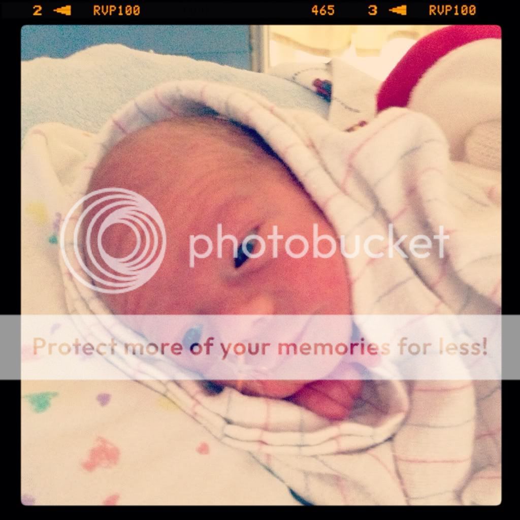 Born at 31 weeks - BabyCenter