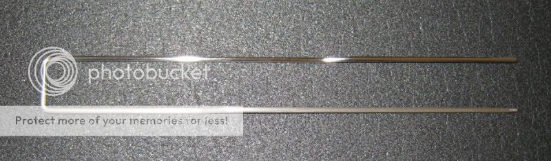 Trigger Rod Polishing with pics | FN Herstal Firearms