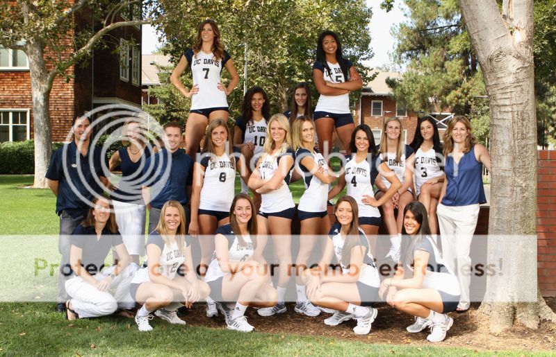 UC Davis Hotties!!! - Page 2 - The Bobcat Nation