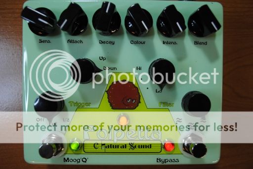 Building the Meat Sphere - Page 21