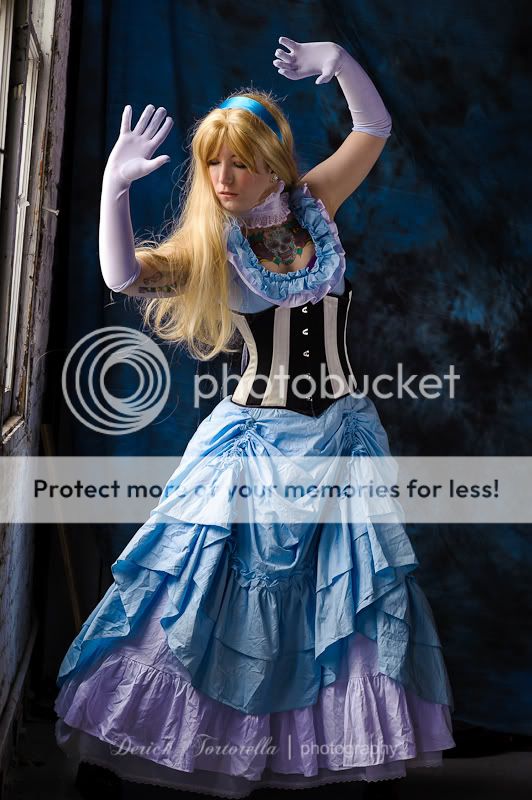 ModelMayhem.com - FS: Cosplay, Corsets, Costumes, Unusual OOAK Items