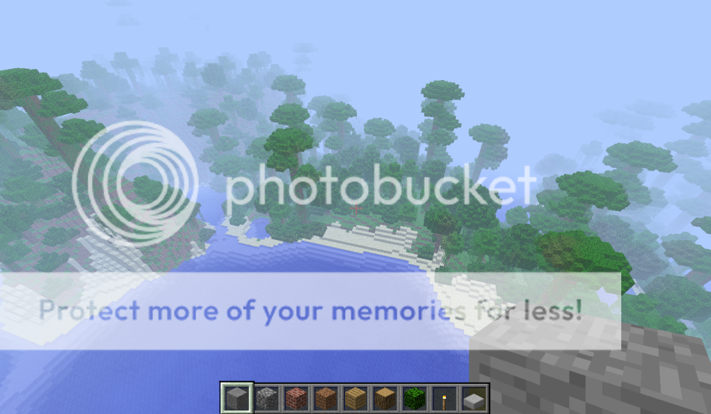 tropical island seed - Seeds - Minecraft: Java Edition - Minecraft ...