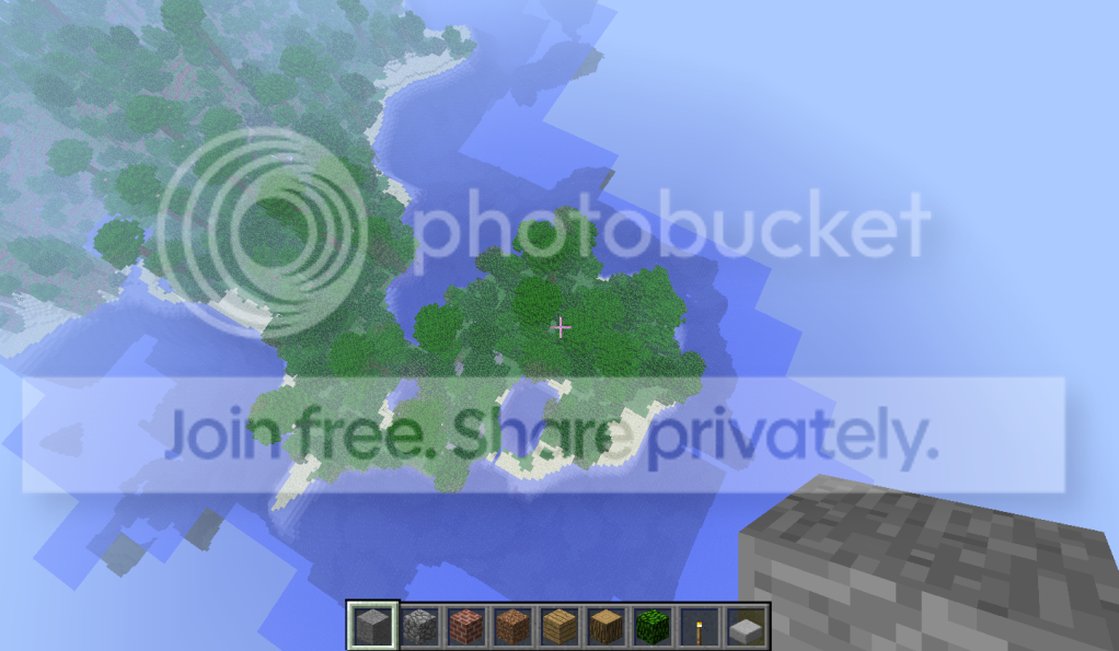 tropical island seed - Seeds - Minecraft: Java Edition - Minecraft ...