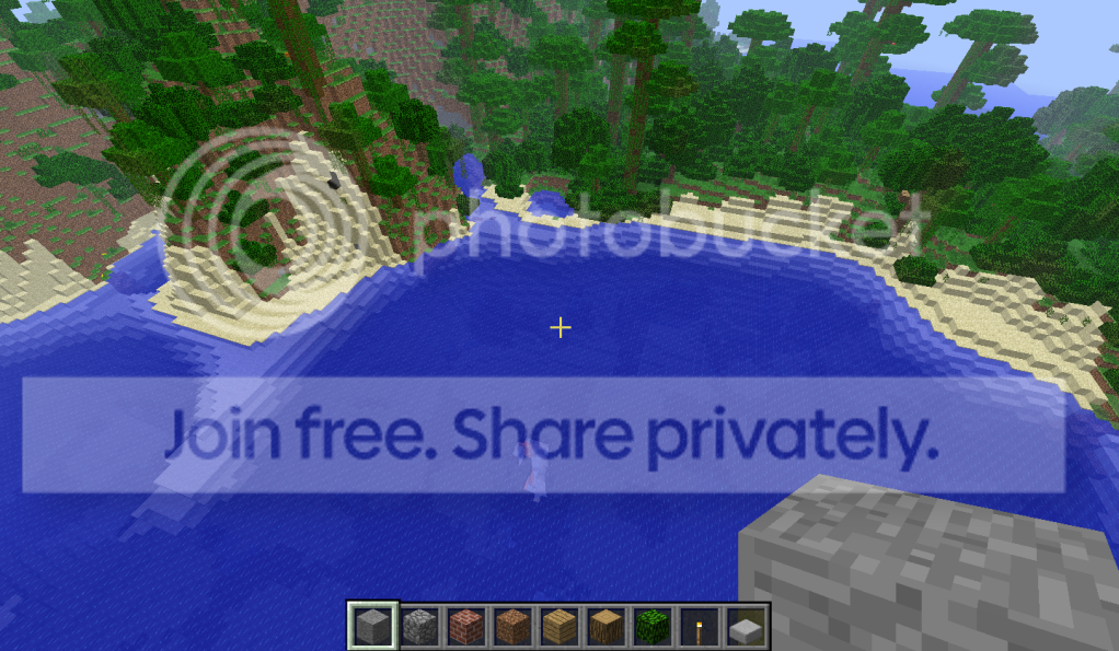 tropical island seed - Seeds - Minecraft: Java Edition - Minecraft ...
