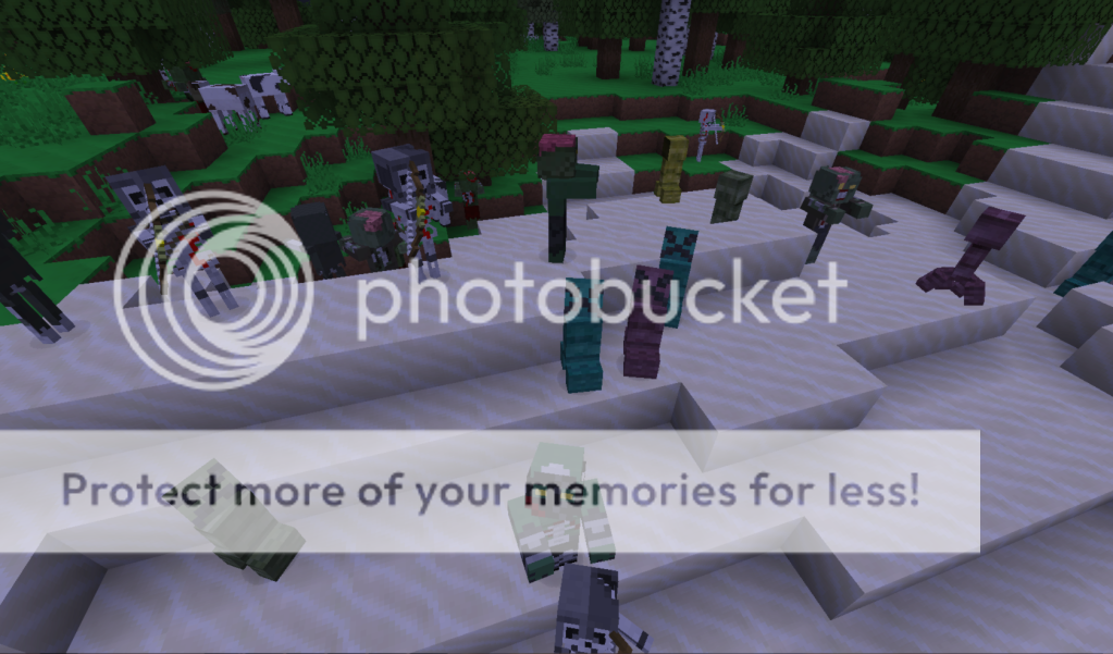 WEBCRAFT 1.3.1! [16x16] Bone Dragon! {==MUST SEE!==} 100% textured ...