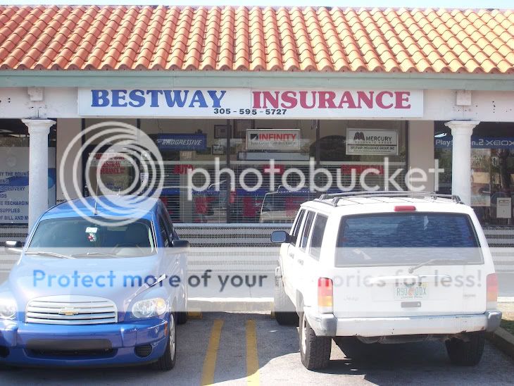 Locating The Best Offers On Automobile Insurance | quinnovmp