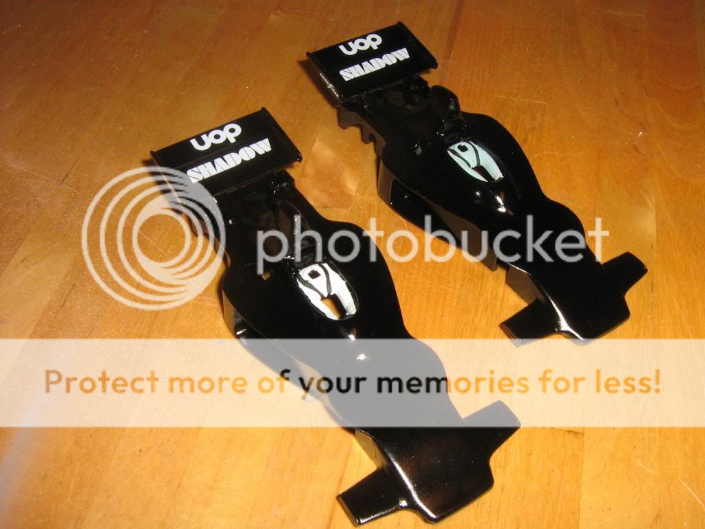 UOP Shadow Racing Team | SlotForum