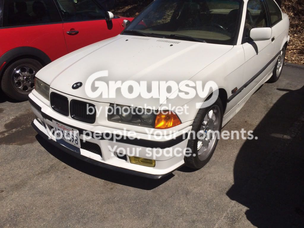 Saved 325is build | BMW Forum - BimmerFest BMW Forums