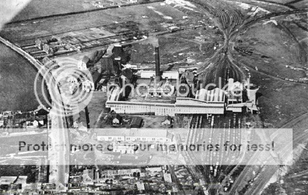 My colliery layout, (Two Pits) - New Railway Modellers Forums