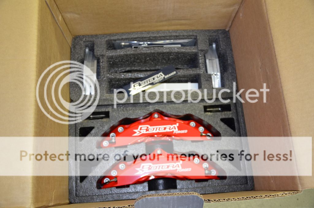 TRD PRO BIG Brake Kit... - Toyota 4Runner Forum - Largest 4Runner Forum