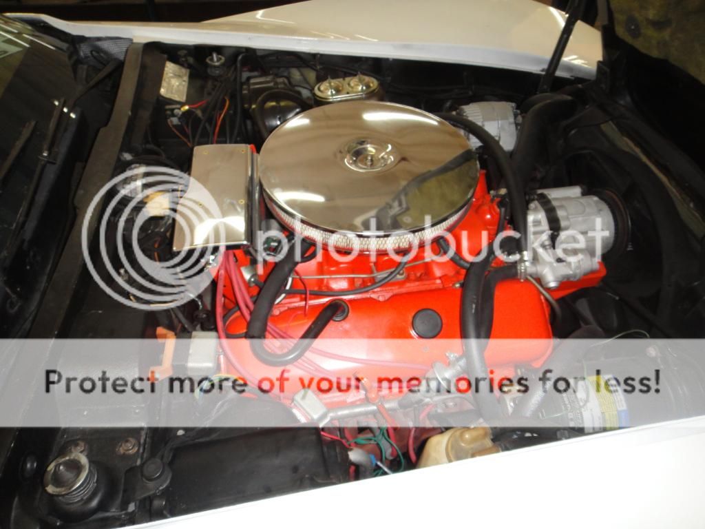 1974 with 454 #s matching - Page 2 - CorvetteForum - Chevrolet Corvette ...